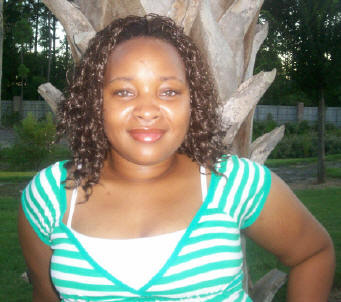 La'Tonya West (Author of Side Chic)