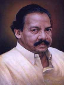 Malayattoor Ramakrishnan (Author of വേരുകൾ | Verukal)