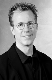 R.A. Finlayson (Author of Unnatural Selection)