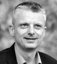 James Craig (Author of London Calling)