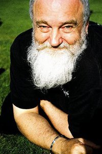 Robert Low (Author of The Whale Road)