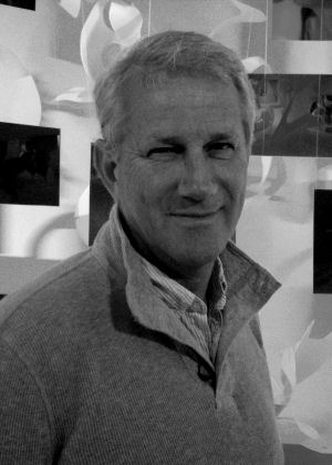 James Ewing (Author of Fresh Squeezed)