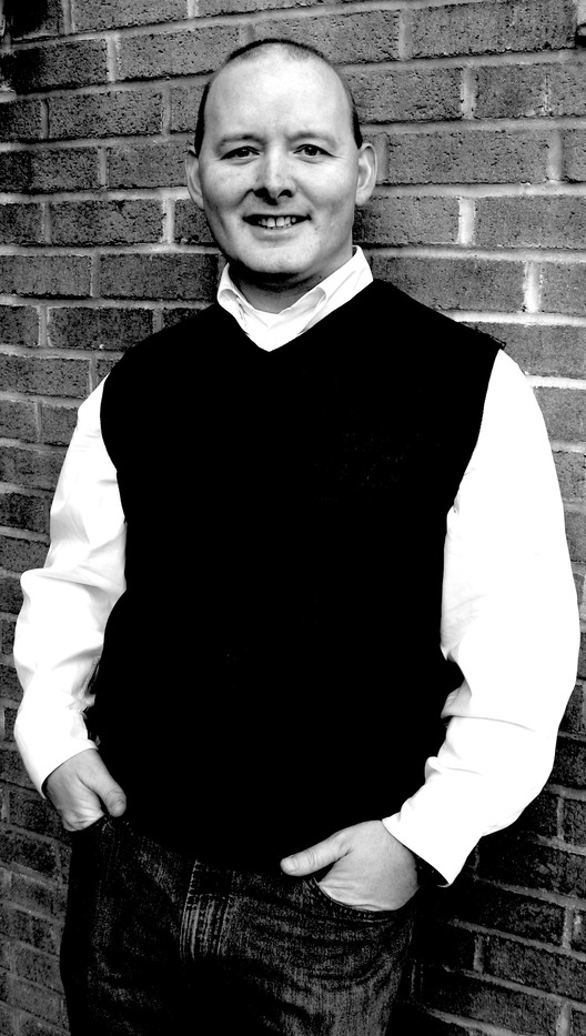 Dan Bonner (Author of Gifted)