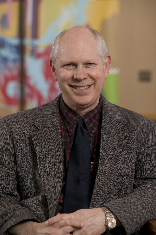 Gregory K. Beale (Author of Commentary on the New Testament Use of the ...