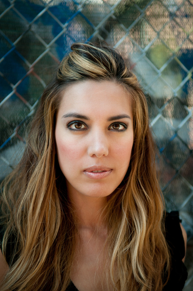 Sabrina Zollo (Author of Why I Love My Gay Boyfriend)