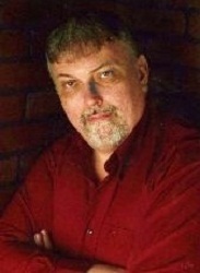 Bill Thomas (Author of Just Kidding )