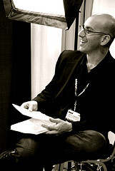 Geoff Livingston ( of Marketing in the Round)