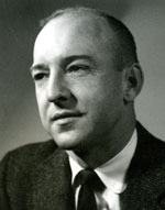 William Appleman Williams (Author of The Tragedy of American Diplomacy)