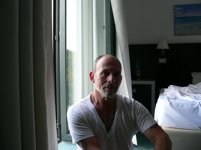 Peter Trachtenberg (Author of Another Insane Devotion)