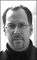 Matthew Frye Jacobson (Author of Whiteness of a Different Color)