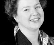 Caroline Shenton (Author of National Treasures)