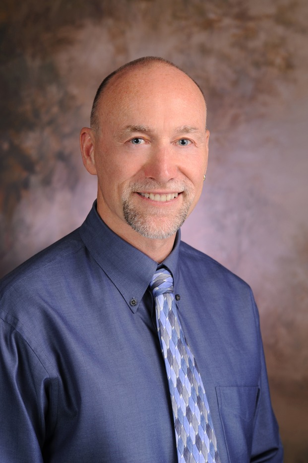 C. Andrew Martin (Author of Reflections of a Loving Partner)