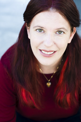 M.B. Brophy (Author of Mayor of Hollywood)