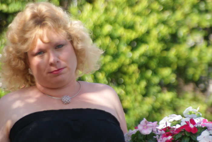 Heidi Lynn Anderson (Author of Just Sex)