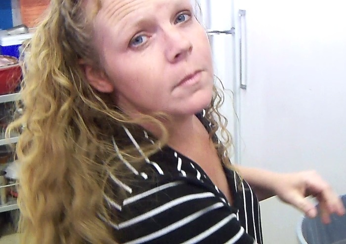 Jennifer Strong (Author of Hidden Jewel)