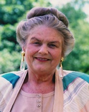 Sheila Kitzinger (Author of The Complete Book of Pregnancy and Childbirth)