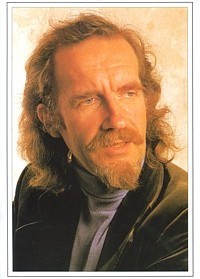 Bruce Pennington (Author of Eschatus)