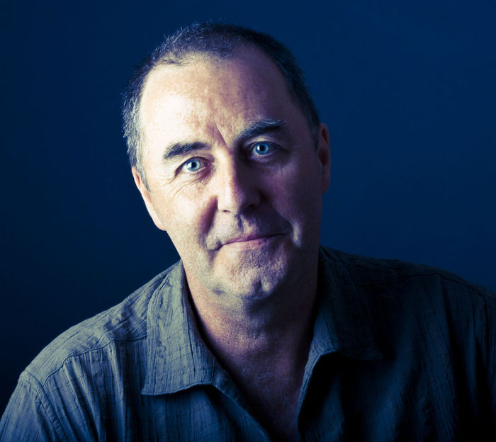 Steven Dunne (Author of The Reaper)