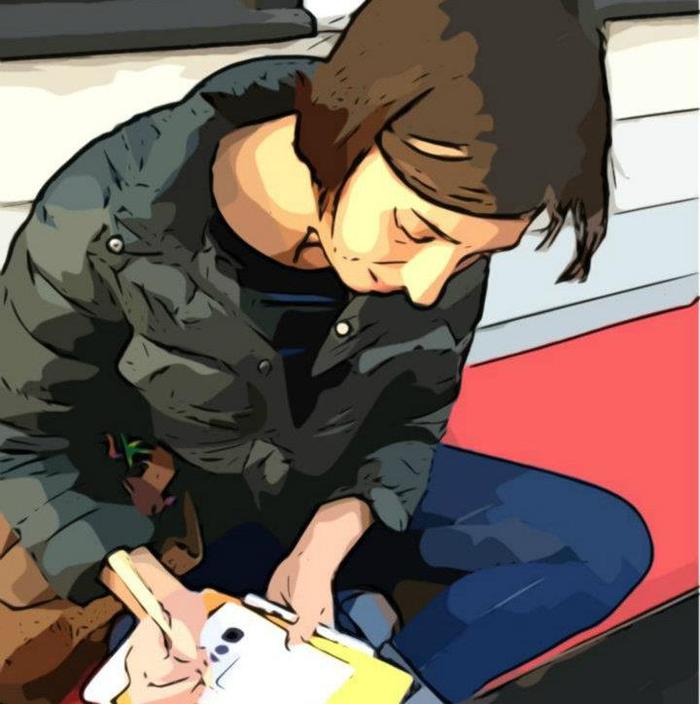 Erica Lorraine Scheidt (Author of Uses for Boys)