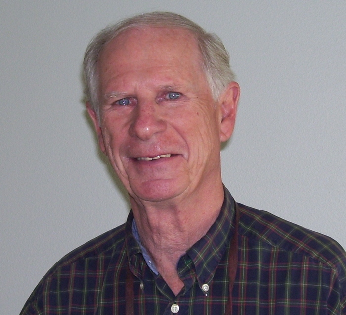 Robert P. Miller (Author of Warrior, Wayfarer)