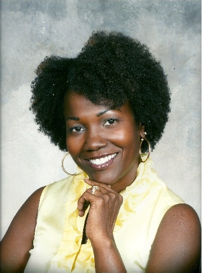 Carolyn Edwards (Author of Teach Online)