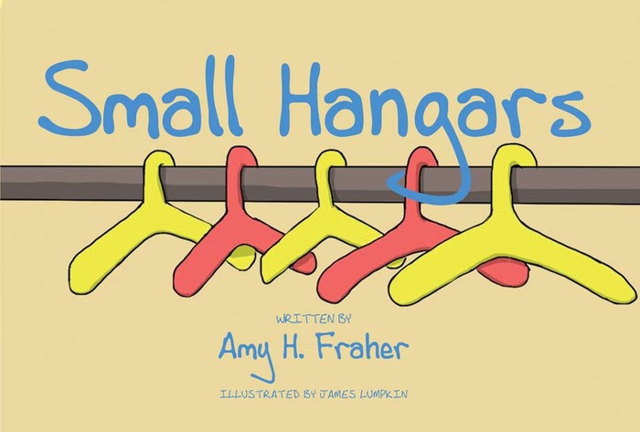 Amy H. Fraher (Author of Small Hangers)
