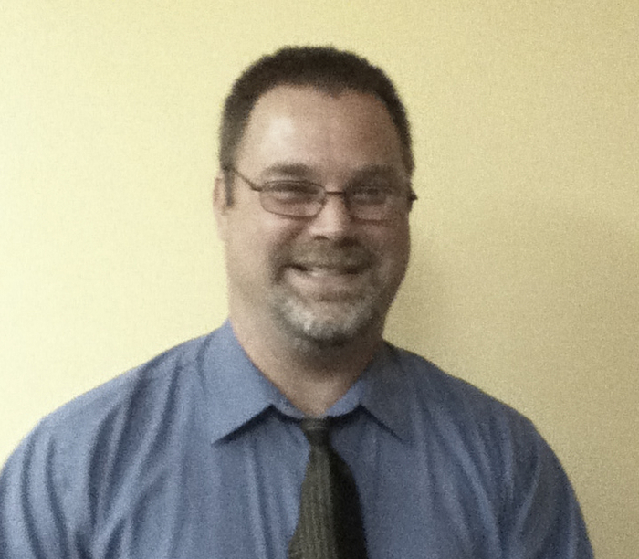 Brian K. Vagnini (Author of The Trials of Elijah Marcus Ash)