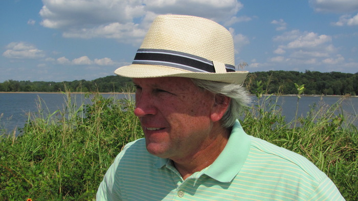 James Ross (Author of Lifetime Loser)