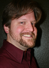 J.L. Austgen (Author of Keyser Run)