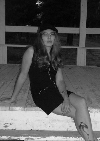 Jennifer L. Miller (Author of Ladies of Horror 2009)