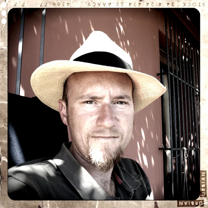 Kingsley L. Dennis (Author of New Consciousness for a New World)