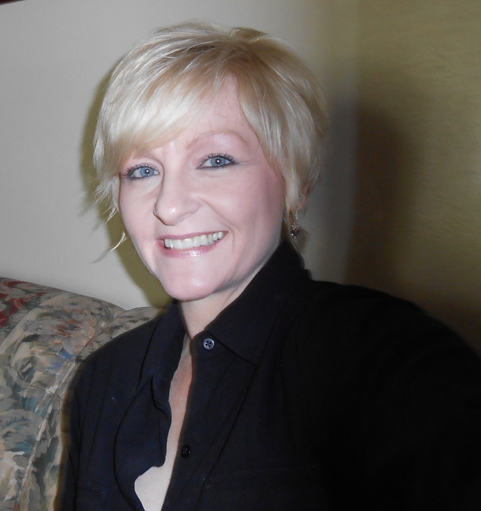 Molly M. Hall (Author of Reckoning)