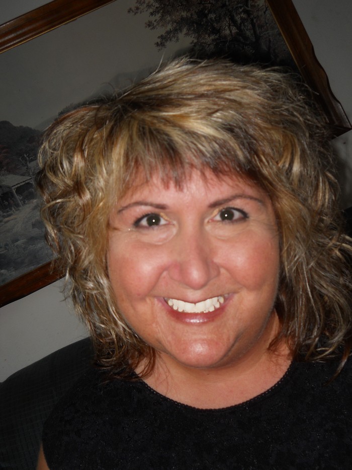 Carol Van Atta (Author of I Kissed a Dog)