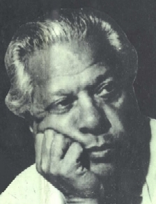 Nicolás Guillén (Author of Songoro cosongo y otros poemas)