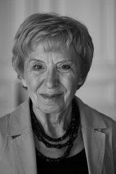 Michelle Perrot (Author of Le temps des féminismes)