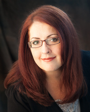 Christine Wenrick (Author of The Charmed)