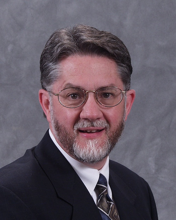 Bruce A. Ware (Author of Big Truths for Young Hearts)