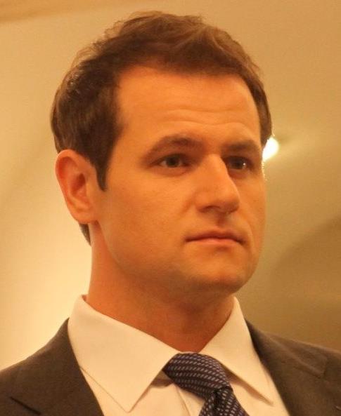 Steven D. Ward (Author of The Coffeeist Manifesto)