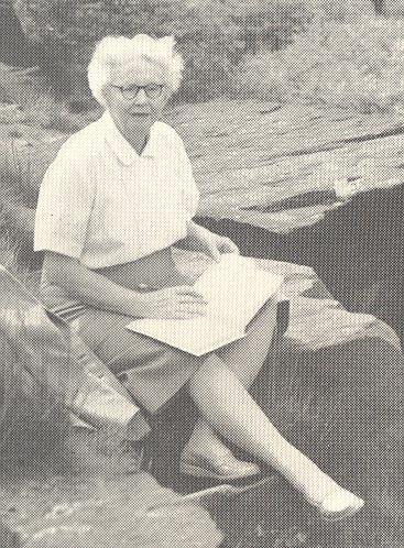 Phyllis Bentley (Author of The Brontes)