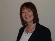 June McCullough (Author of On the Other Hand)