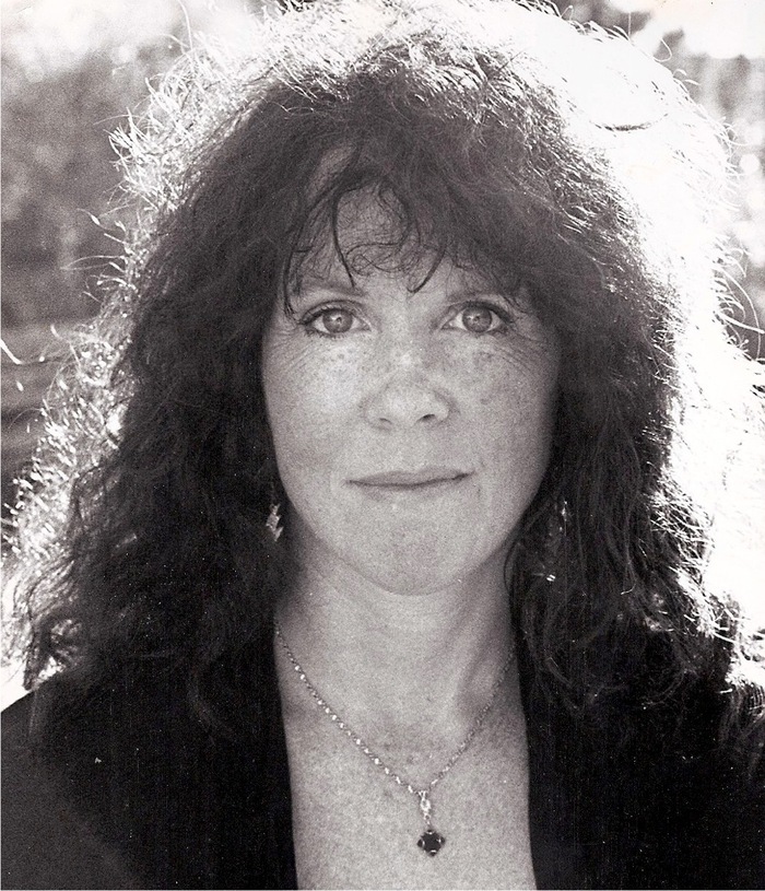 Meredith Rich (Author of Bare Essence)