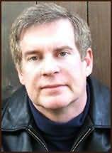 Mark Schorr (Author of Bridges to Kerouac)