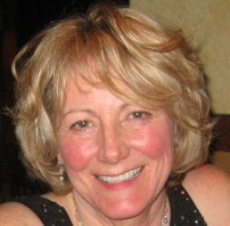 Patti Saunders Mays (Author of Was It Something I Said? Common Things ...