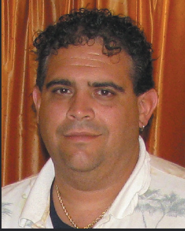 Frank Caputo (Author of The Adventures of Jimmy Farrell and The Magic ...