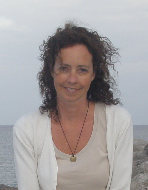 Kate Kelly (Author of Red Rock)