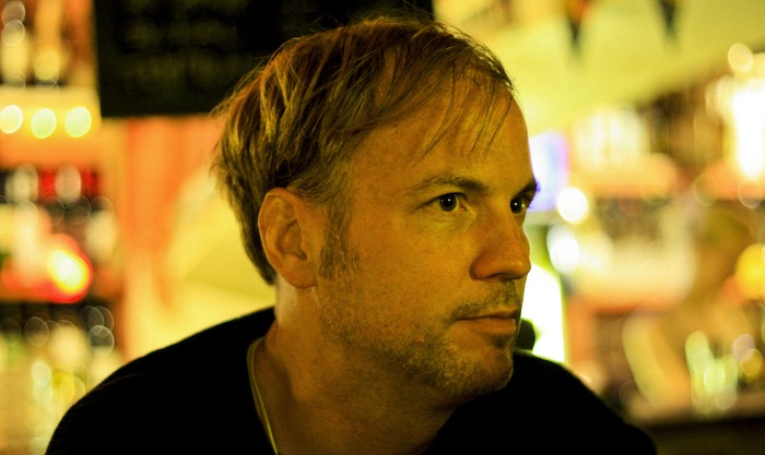 Ken Nash (Contributor of Flashed)