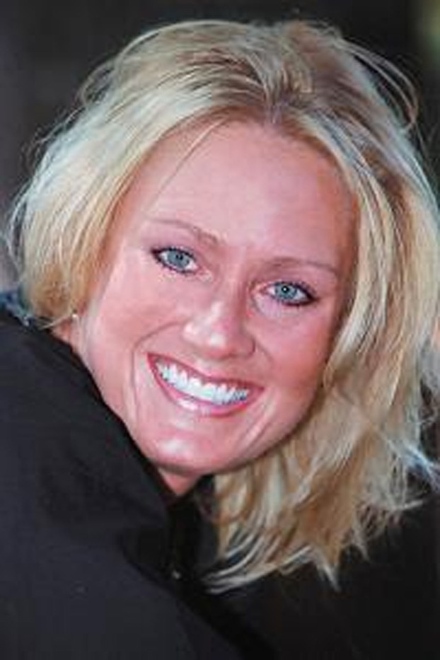 Anne Violette (Author of MEN ARE LIKE WINE)