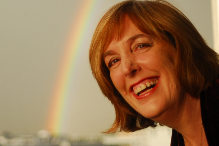 Mary Monaghan (Author of Remember Me?)