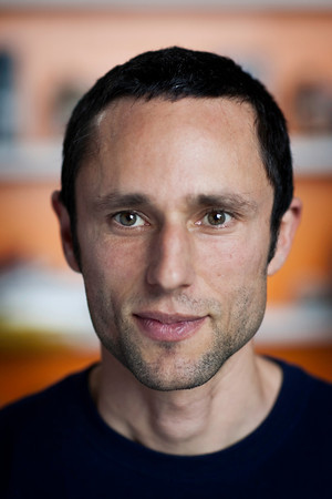 Charles Eisenstein (Author of The More Beautiful World Our Hearts Know ...