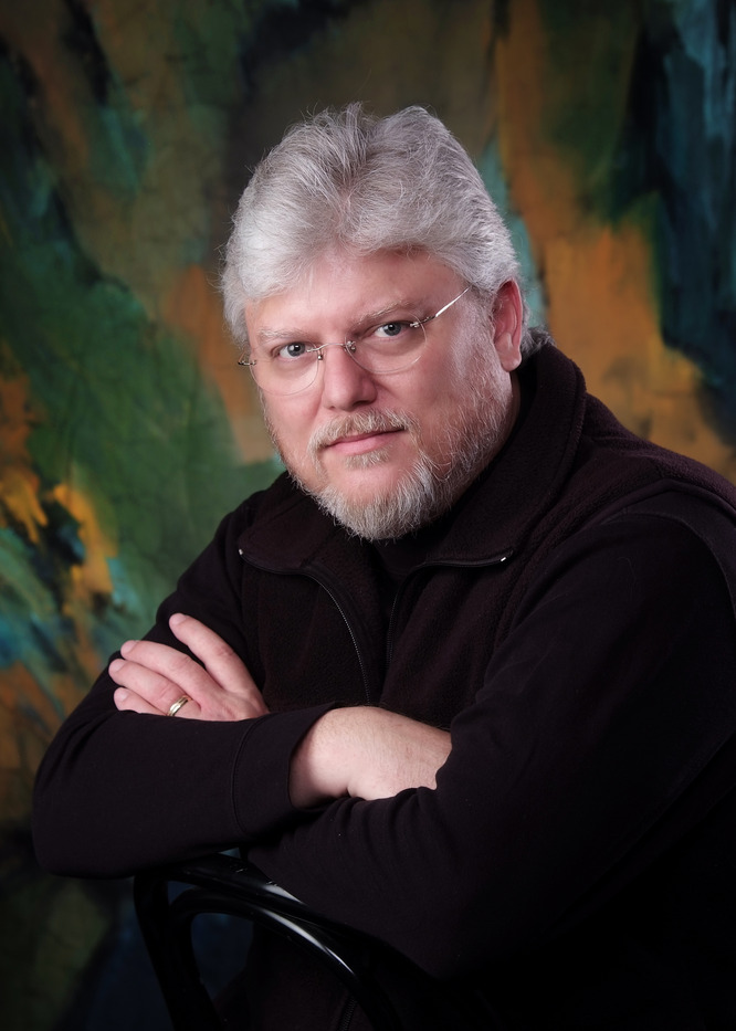 Jack Gannon (Author of Mothers Coffin)